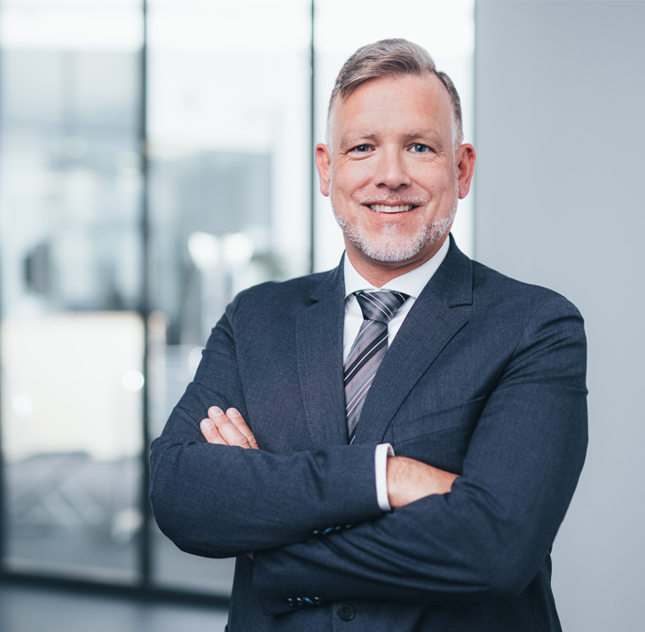 Insurance broker Life Science