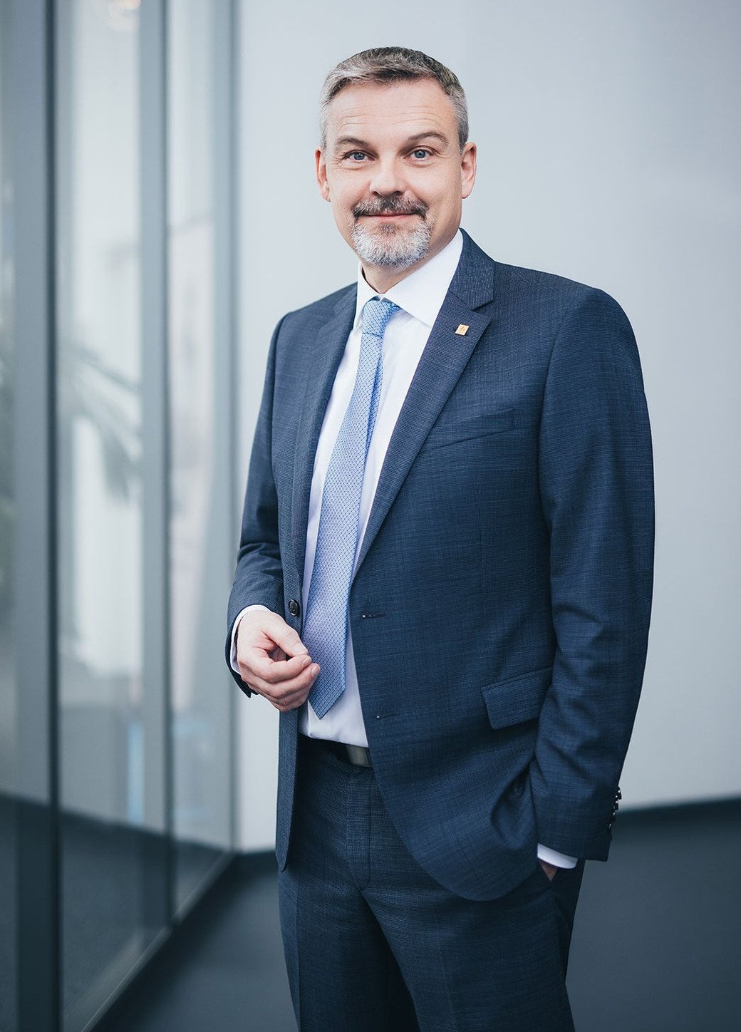 Online customer portal