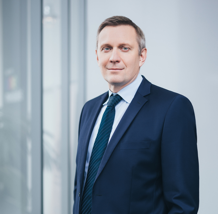 BüchnerBarella Holding Gießen