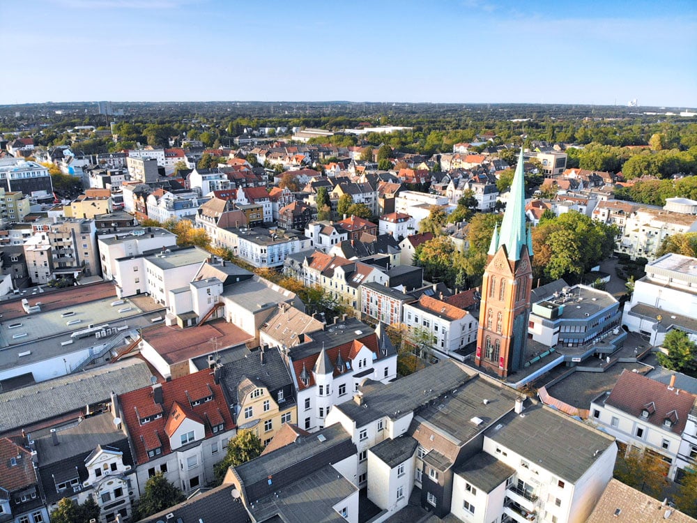 BüchnerBarella Herne