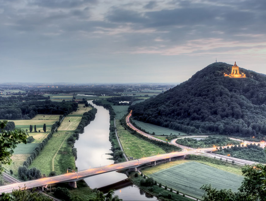 BüchnerBarella Minden